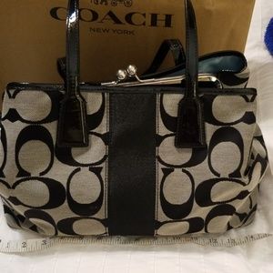 Coach Bags | Authentic Poppy Purse | Poshmark